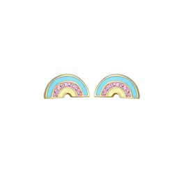 Elli Jewelry girl Gold size One Size