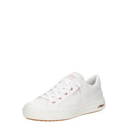 Skechers Sneaker 'ARCH FIT ARCADE - MEET YA THERE' Damen Größe 35 weiß