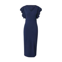 Swing Dress female Blue size 40