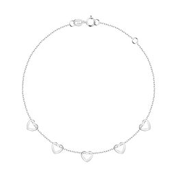 Christ Bracelet female Silver size One Size