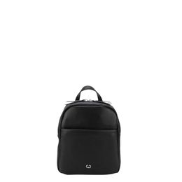 Gerry Weber Rucksack 'Talk Different 1.0' Damen Größe One Size schwarz