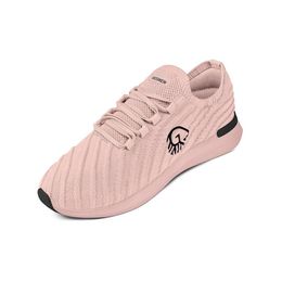 Giesswein Sneakers female Pink size 41