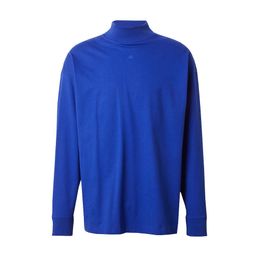 adidas Performance Funktionsshirt Herren Gr&ouml;&szlig;e L blau / wei&szlig;