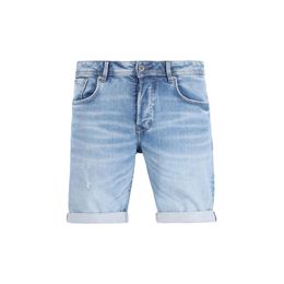 CHASIN' CHASIN' Shorts 'EGO.S Craw' Herren Gr&ouml;&szlig;e 33 hellblau
