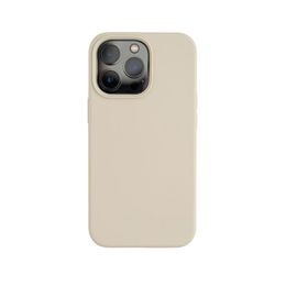 Cheeky Chain Munich Smartphoneh&uuml;lle 'iPhone 15 Pro' Herren Gr&ouml;&szlig;e One Size beige