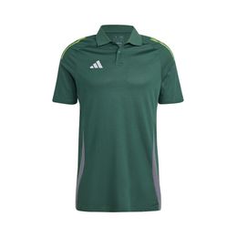 adidas Performance Funktionsshirt Herren Gr&ouml;&szlig;e S apfel / tanne / mauve / wei&szlig;