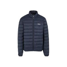 Regatta Übergangsjacke Herren Größe M dunkelblau