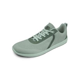 Giesswein Sneaker 'Barefoot' Damen Gr&ouml;&szlig;e 39 schilf / hellgr&uuml;n