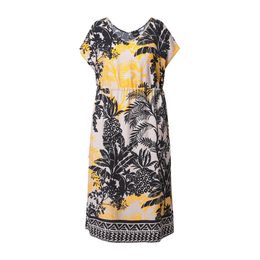 Ulla Popken Dress female Black size 50-52