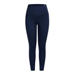 Smilodox Leggings ' Leticia ' female Blue size L