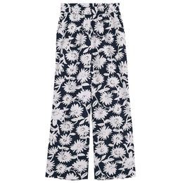 Seasalt Cornwall Pants 'Poolfield' female Blue size 8