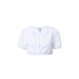 Ulla Popken Blouse female White size 62
