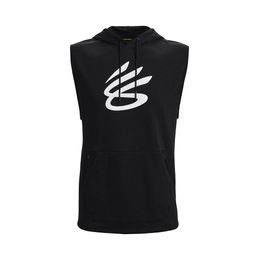 Under Armour Performance Shirt male Black size S