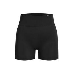 Smilodox Shorts ' Lavina ' Damen Gr&ouml;&szlig;e L schwarz