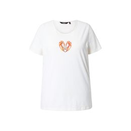 Ulla Popken Shirt female White size 42-44