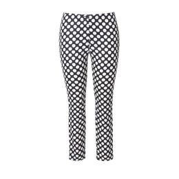 Ulla Popken Pants female Black size 56