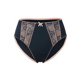 Ulla Popken Panty female Blue size 42-44