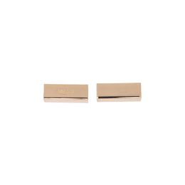Cheeky Chain Munich Shoe Accessories 'Cube' male Gold size One Size