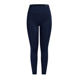 Smilodox Leggings female Blue size L