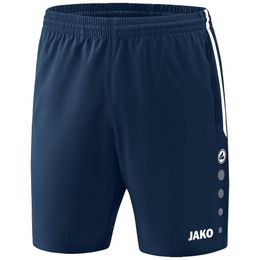 Jako Workout Pants 'Competition 2.0' male Blue size XXL