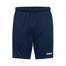 Jako Sporthose Herren Gr&ouml;&szlig;e S navy / wei&szlig;