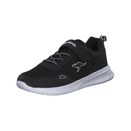 Kangaroos Sneakers 'Win' boy Black size 35
