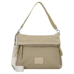 FREDsBRUDER Shoulder Bag 'Carry Me Everywhere' female Green size One Size