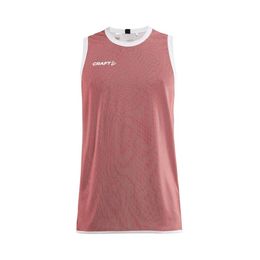 Craft Performance Shirt male Red size M