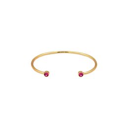 Elli Bracelet female Gold size 17