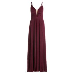 Vera Mont Evening Dress female Red size 32
