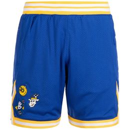 Under Armour Workout Pants 'Curry' male Blue size S