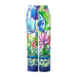 Ulla Popken Pants female Mixed colors size 42-44