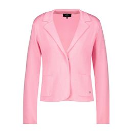 monari Blazer female Pink size 36