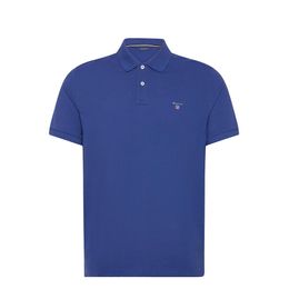 Gant Shirt male Blue size S