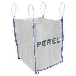 Perel SDB500 Big-Bag Uni-Sack 750 mm x 750 mm x 800 mm 1 St.