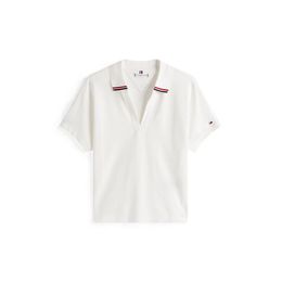 Tommy Hilfiger Shirt female Beige size M