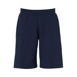 Kempa Workout Pants male Blue size M