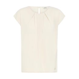 oxmo Shirt ' OXBjalla ' female Beige size XS