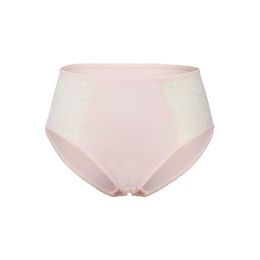 Ulla Popken Slip Damen Gr&ouml;&szlig;e L/XL rosa