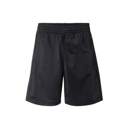 adidas originals Shorts 'Adicolor Firebird' Herren Größe 38 schwarz
