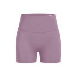 Smilodox Workout Pants ' Leola ' female Purple size L