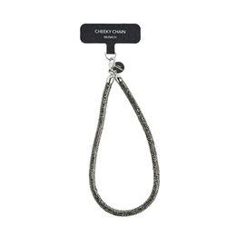 Cheeky Chain Munich Smartphone Case 'Estelle' male Grey size One Size
