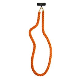 Cheeky Chain Munich Smartphone Case 'Heidi' male Orange size One Size