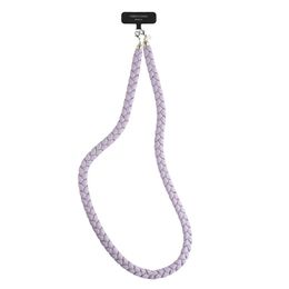 Cheeky Chain Munich Smartphone Case 'Heidi' male Purple size One Size