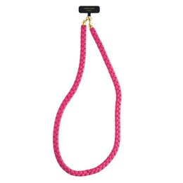 Cheeky Chain Munich Smartphone Case 'Heidi' male Pink size One Size