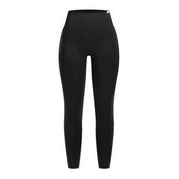 Smilodox Leggings ' Trixy ' Damen Gr&ouml;&szlig;e XS schwarz