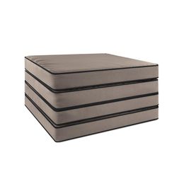 Aspero Seat covers 'Lucca' male Beige size One Size