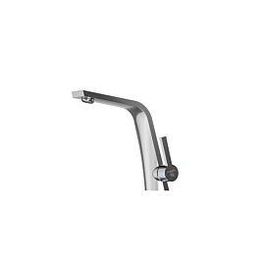 Steinberg Serie 260 Waschtischarmatur 26010101 Ausladung 158mm, chrom, ohne Ablaufgarnitur