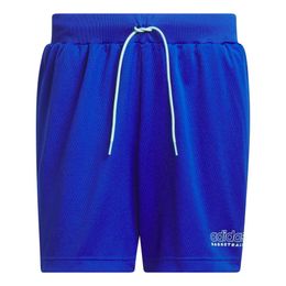 adidas Performance Workout Pants 'Select' male Blue size L