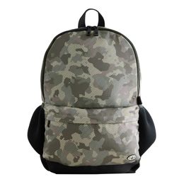 next Rucksack Jungen Gr&ouml;&szlig;e One Size braun / grau / khaki / schwarz